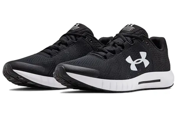 Under Armour Micro G Pursuit Bp Athletic Sneakers
