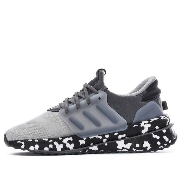 Adidas X_plrboost Sneakers - Grey/black/white