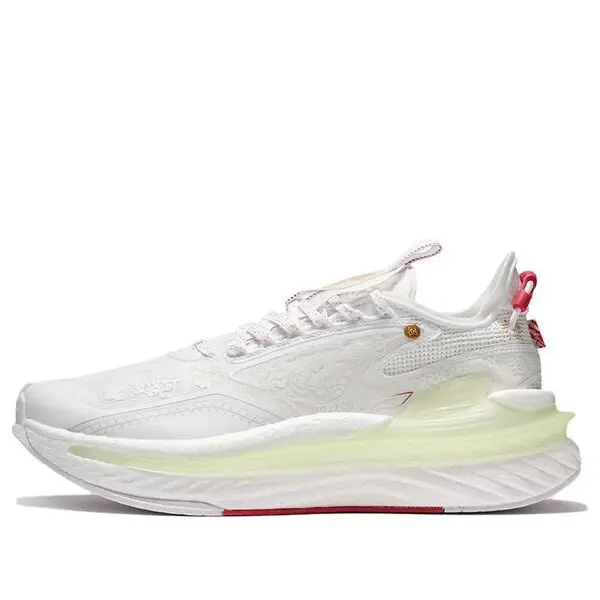 LI-NING Beyond 6 Low Top Sneakers