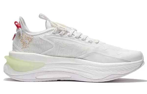 LI-NING Beyond 6 Low Top Sneakers