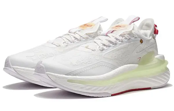 LI-NING Beyond 6 Low Top Sneakers