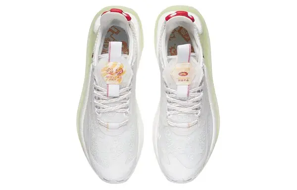 LI-NING Beyond 6 Low Top Sneakers