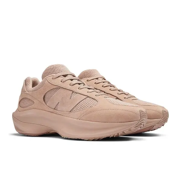 NEW BALANCE Wrpd Runner - Taupe