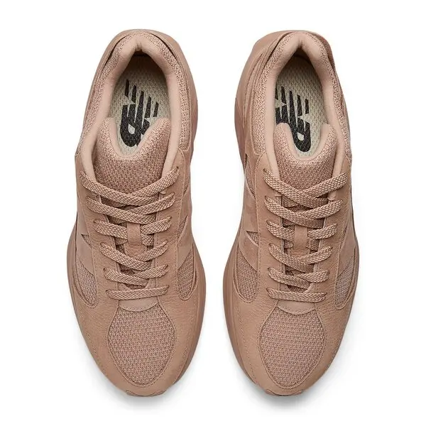 NEW BALANCE Wrpd Runner - Taupe