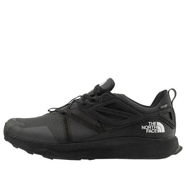 The North Face Oxeye Trail Trainers - Black