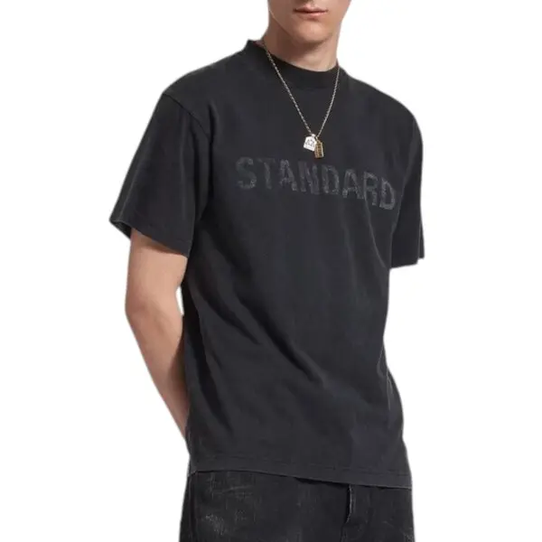 Balenciaga Standard T-shirt Regular Fit