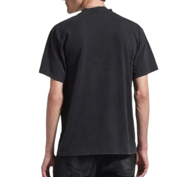 Balenciaga Standard T-shirt Regular Fit