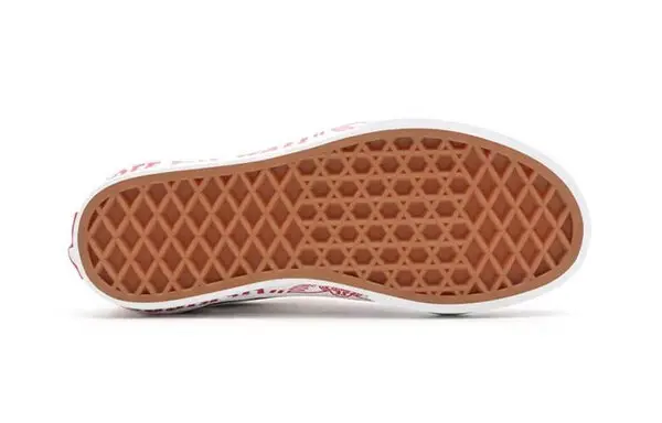 VANS X Se Bikes Old Skool 'lil Ripper' Sneakers