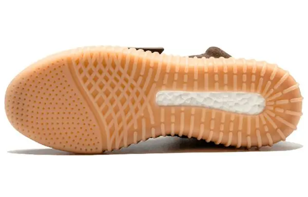 Adidas Yeezy Boost 750 "chocolate" High Top Sneakers