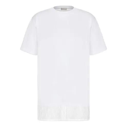 Dior Large Version Short Sleeve