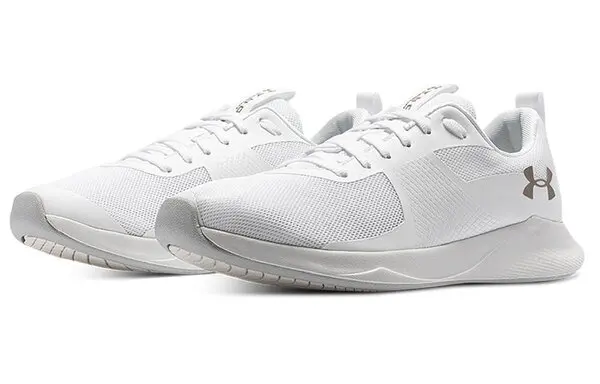 Under Armour Charged Aurora Sneaker - White