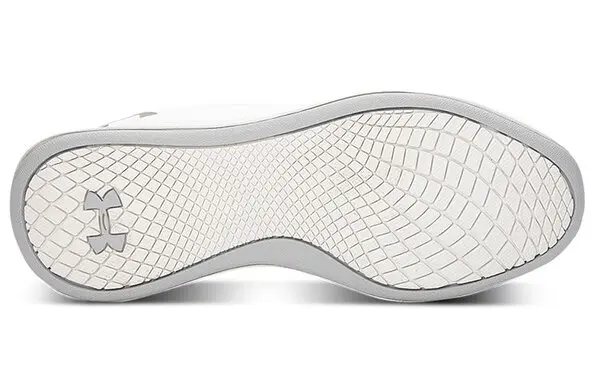 Under Armour Charged Aurora Sneaker - White