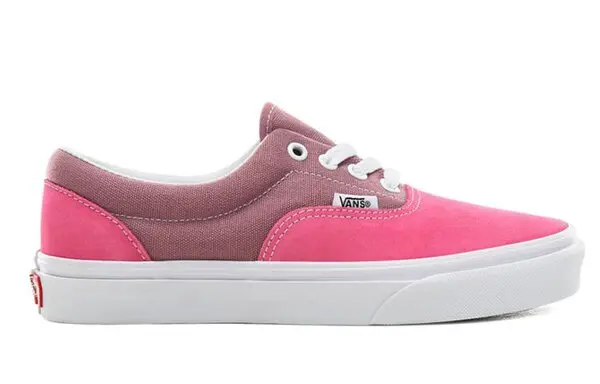 VANS Era Retro Sport Sneakers - Pink