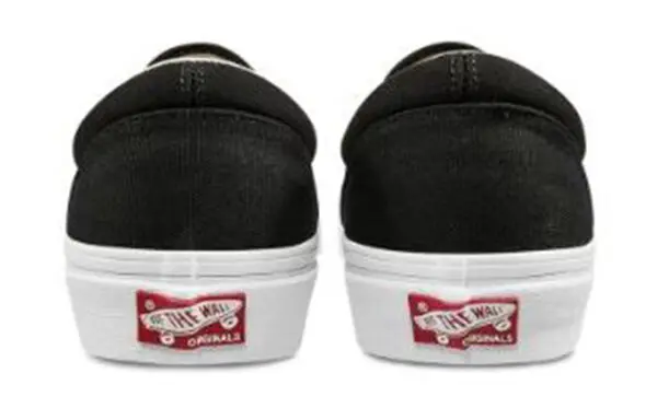 VANS Frida Kahlo X Og Slip-on Lx 'self-portrait' Sneakers