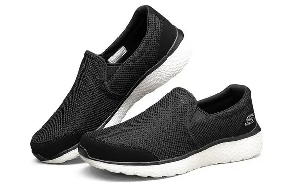 Sketchers Modern Cool" Slip-on Sneakers