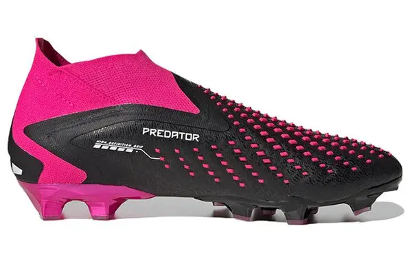 Adidas Predator Accuracy+ Ag Football Boots