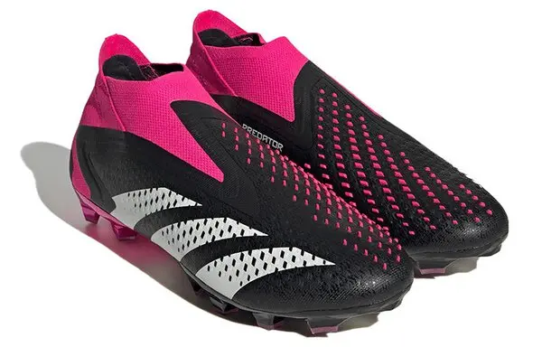 Adidas Predator Accuracy+ Ag Football Boots