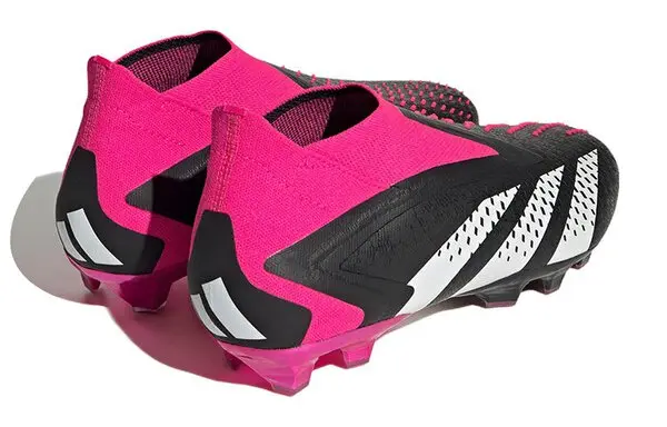 Adidas Predator Accuracy+ Ag Football Boots