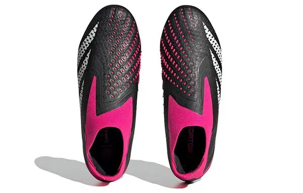 Adidas Predator Accuracy+ Ag Football Boots