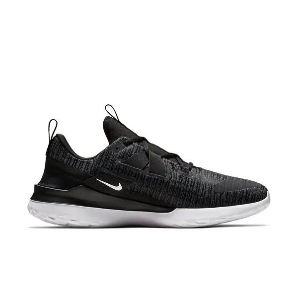 Nike Renew Arena "anthracite" Sneakers - Black
