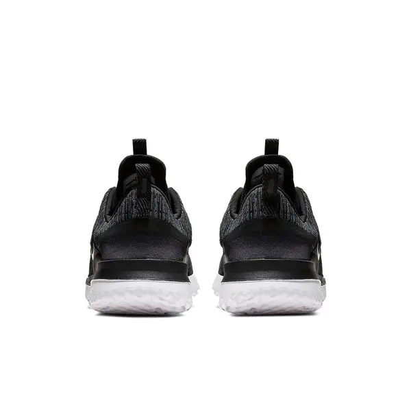 Nike Renew Arena "anthracite" Sneakers - Black