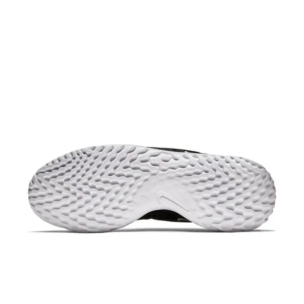 Nike Renew Arena "anthracite" Sneakers - Black