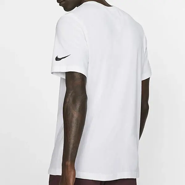 Nike Lbj Dry Tee James Printed Tee