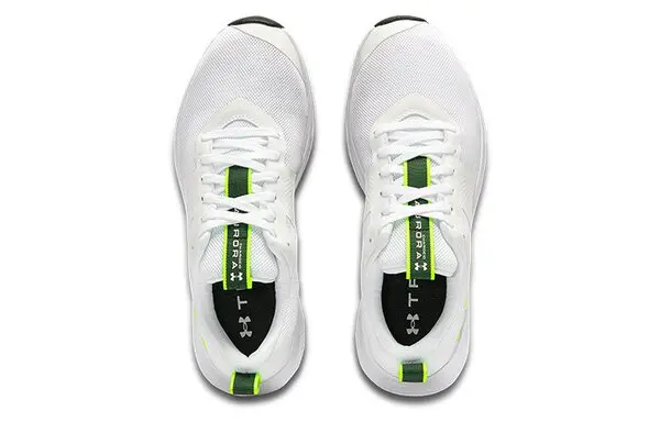 Under Armour Charged Aurora Athletic Sneakers