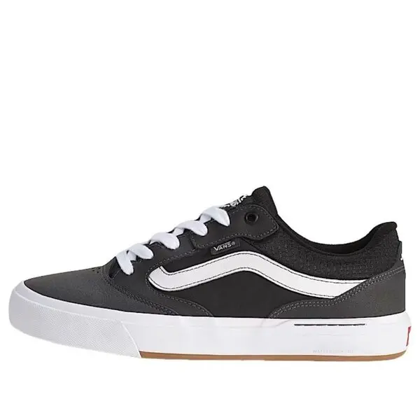 VANS Bmx Proof Wafflecup Sneakers