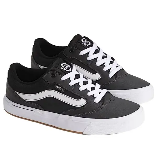 VANS Bmx Proof Wafflecup Sneakers