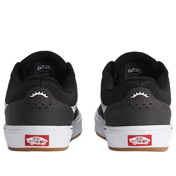 VANS Bmx Proof Wafflecup Sneakers