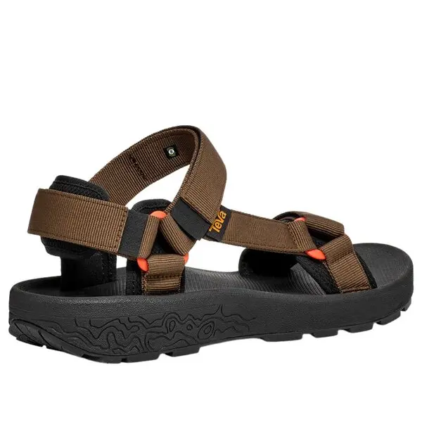 Teva Hydratrek Strappy Sandal - Desert Palm