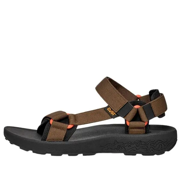 Teva Hydratrek Strappy Sandal - Desert Palm