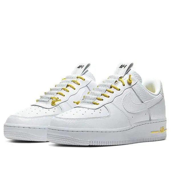 Nike Force 1 '07 Lux Reflective Sneakers