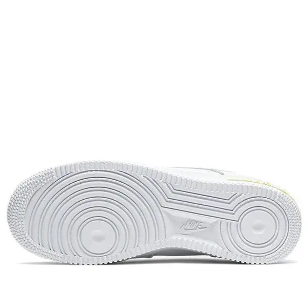 Nike Force 1 '07 Lux Reflective Sneakers