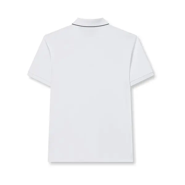 FILA Heritage Collection Polo Shirt
