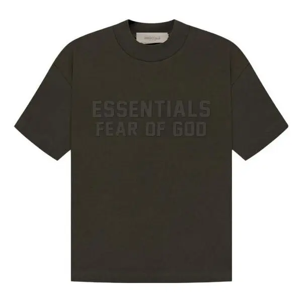 Fear Of God Ss23 Short Sleeve T-shirt