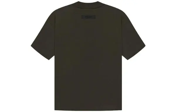 Fear Of God Ss23 Short Sleeve T-shirt