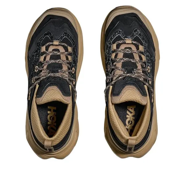 Hoka One One Elite Terrain System Kaha 3 Low Gtx