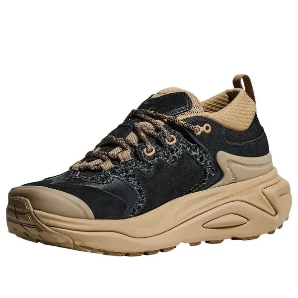 Hoka One One Elite Terrain System Kaha 3 Low Gtx