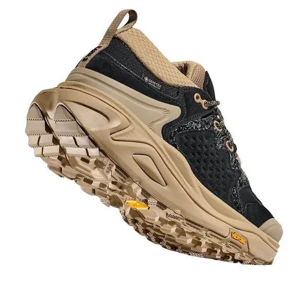 Hoka One One Elite Terrain System Kaha 3 Low Gtx