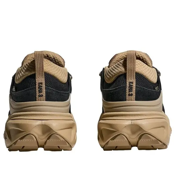 Hoka One One Elite Terrain System Kaha 3 Low Gtx