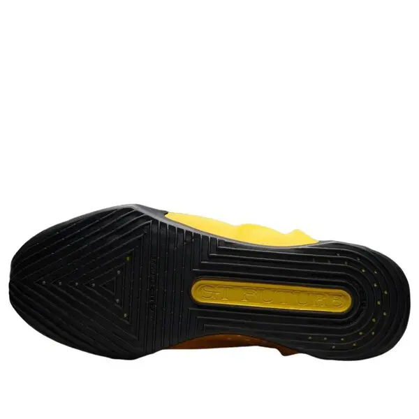 Nike Gt Future Ep "lightning" Sneakers