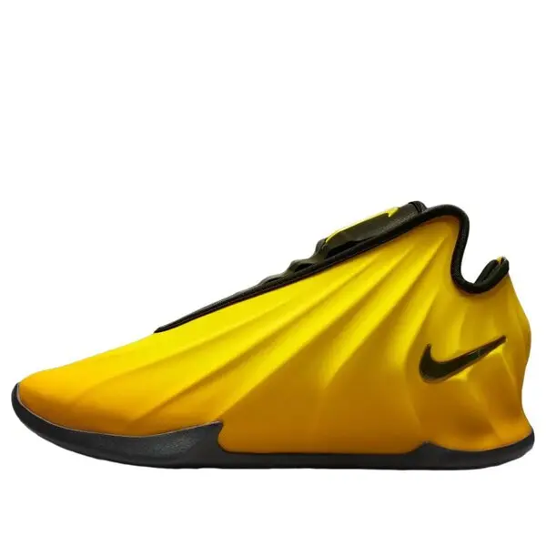 Nike Gt Future Ep "lightning" Sneakers - Yellow/black