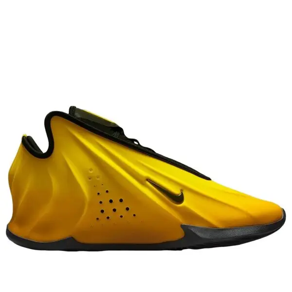 Nike Gt Future Ep "lightning" Sneakers - Yellow/black