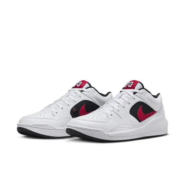 JORDAN Stadium 90 'chicago' Sneakers - White/black/varsity Red