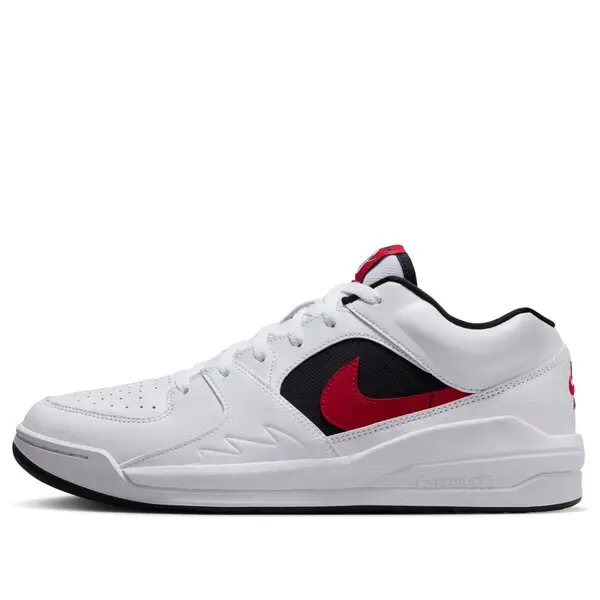 JORDAN Stadium 90 'chicago' Sneakers - White/black/varsity Red