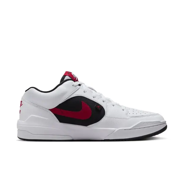 JORDAN Stadium 90 'chicago' Sneakers - White/black/varsity Red