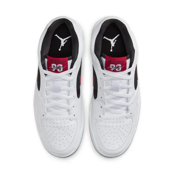 JORDAN Stadium 90 'chicago' Sneakers - White/black/varsity Red