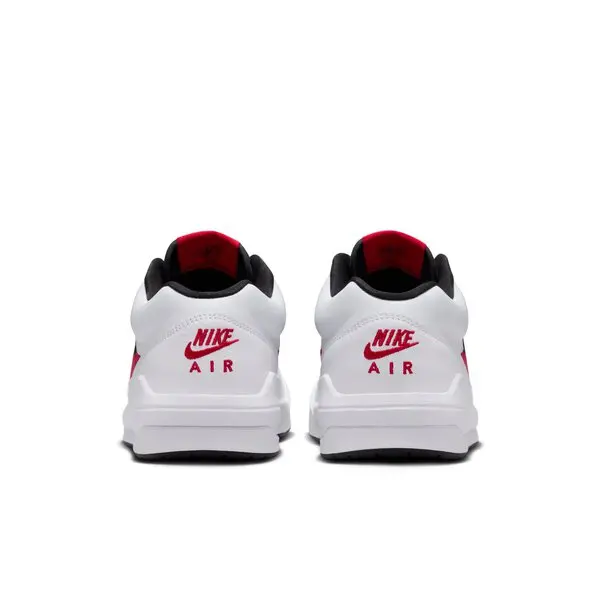 JORDAN Stadium 90 'chicago' Sneakers - White/black/varsity Red